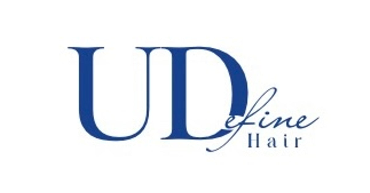 U Define Hair – UD Hair
